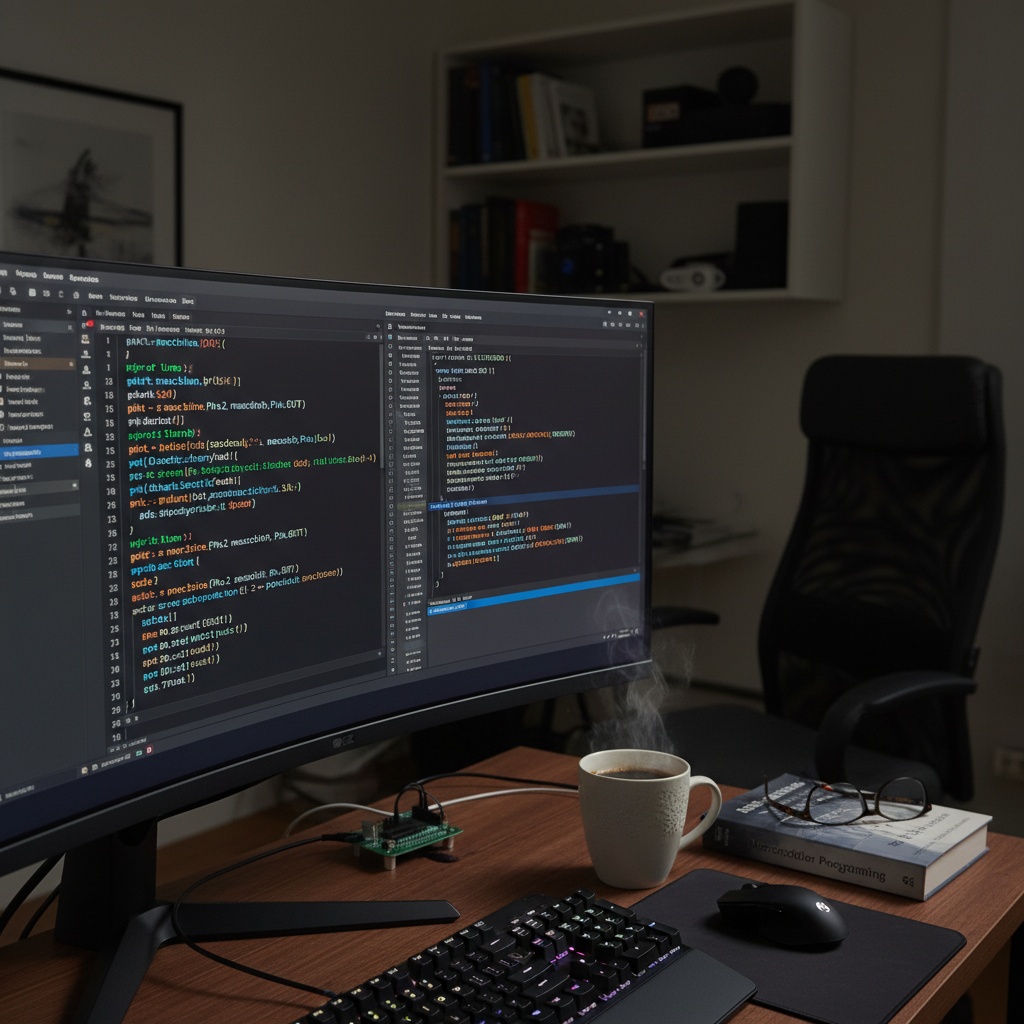 Cursos Arduino - Academia de Programación y Electrónica